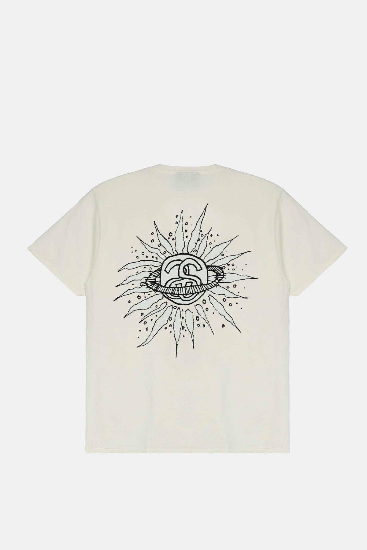 Look Beyond Pigment Dyed Tee | HOMEBRED