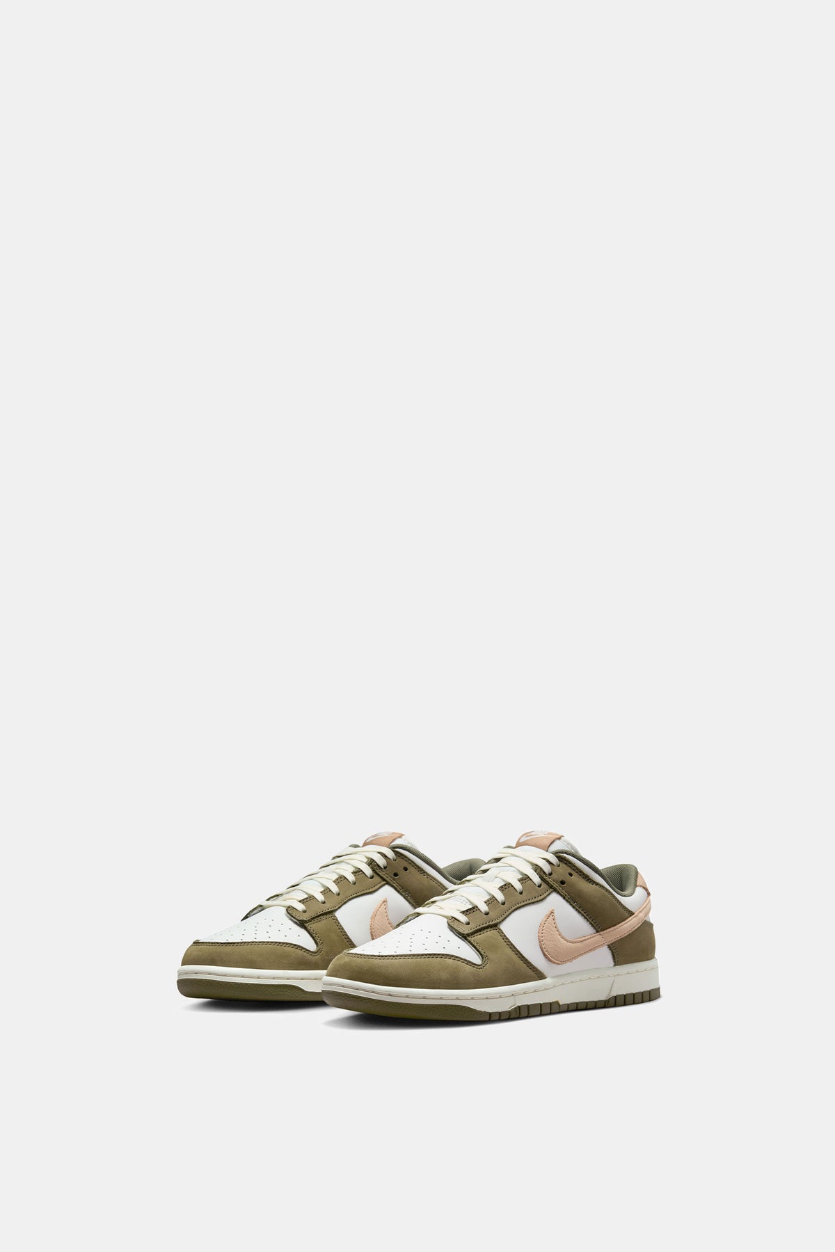 Nike Dunk Low Retro Premium | HOMEBRED