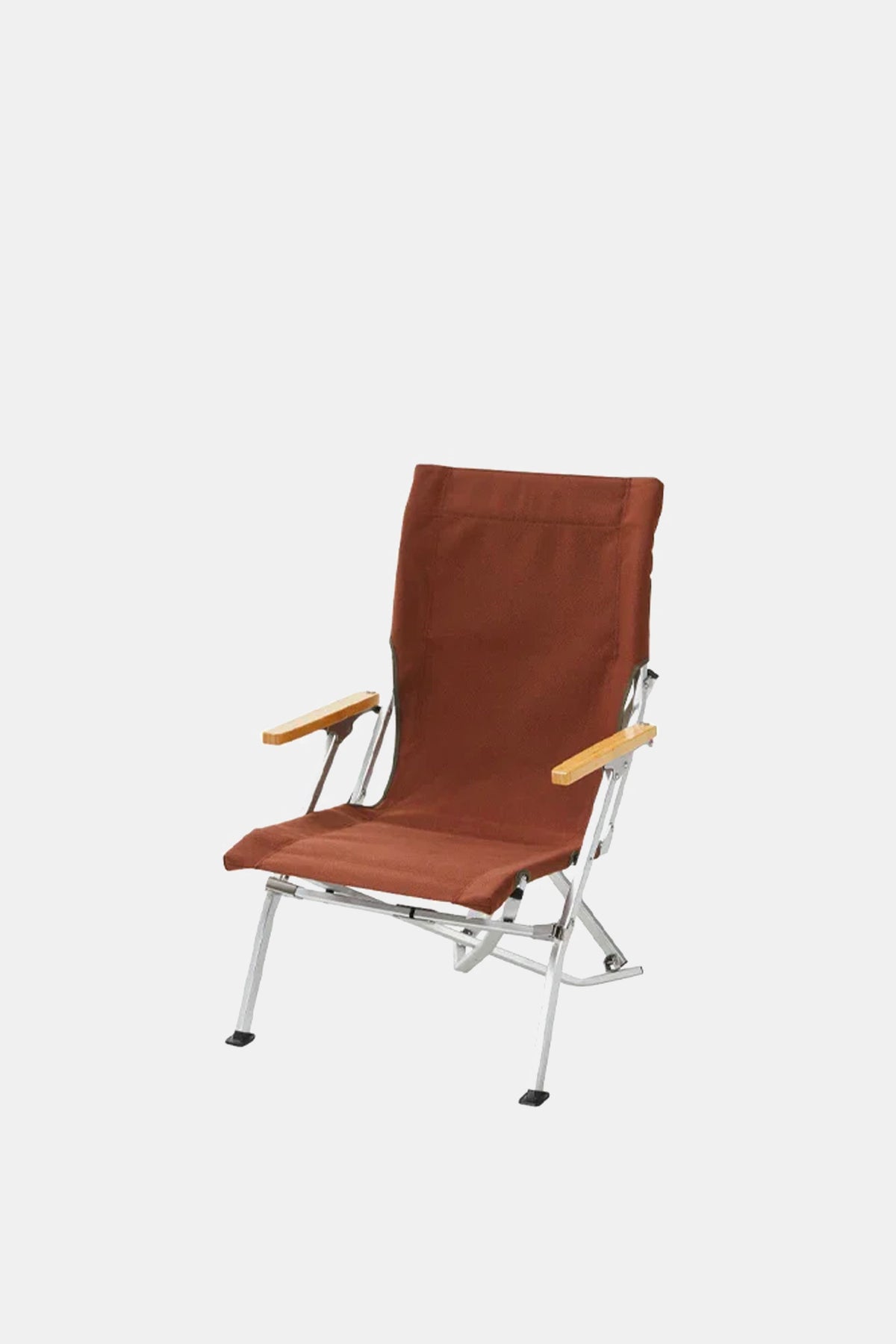 Low Beach Chair | HOMEBRED