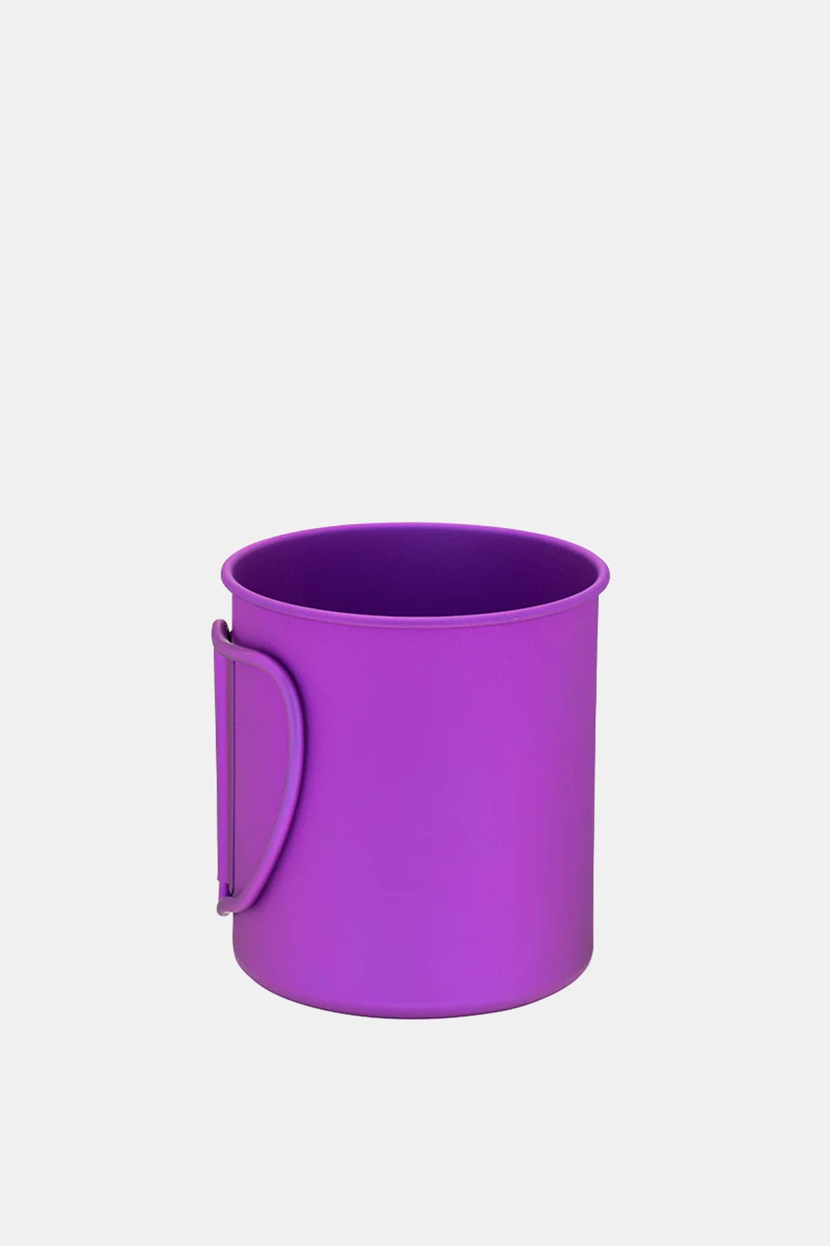 Ti-Single 450 Anodized Cup | HOMEBRED